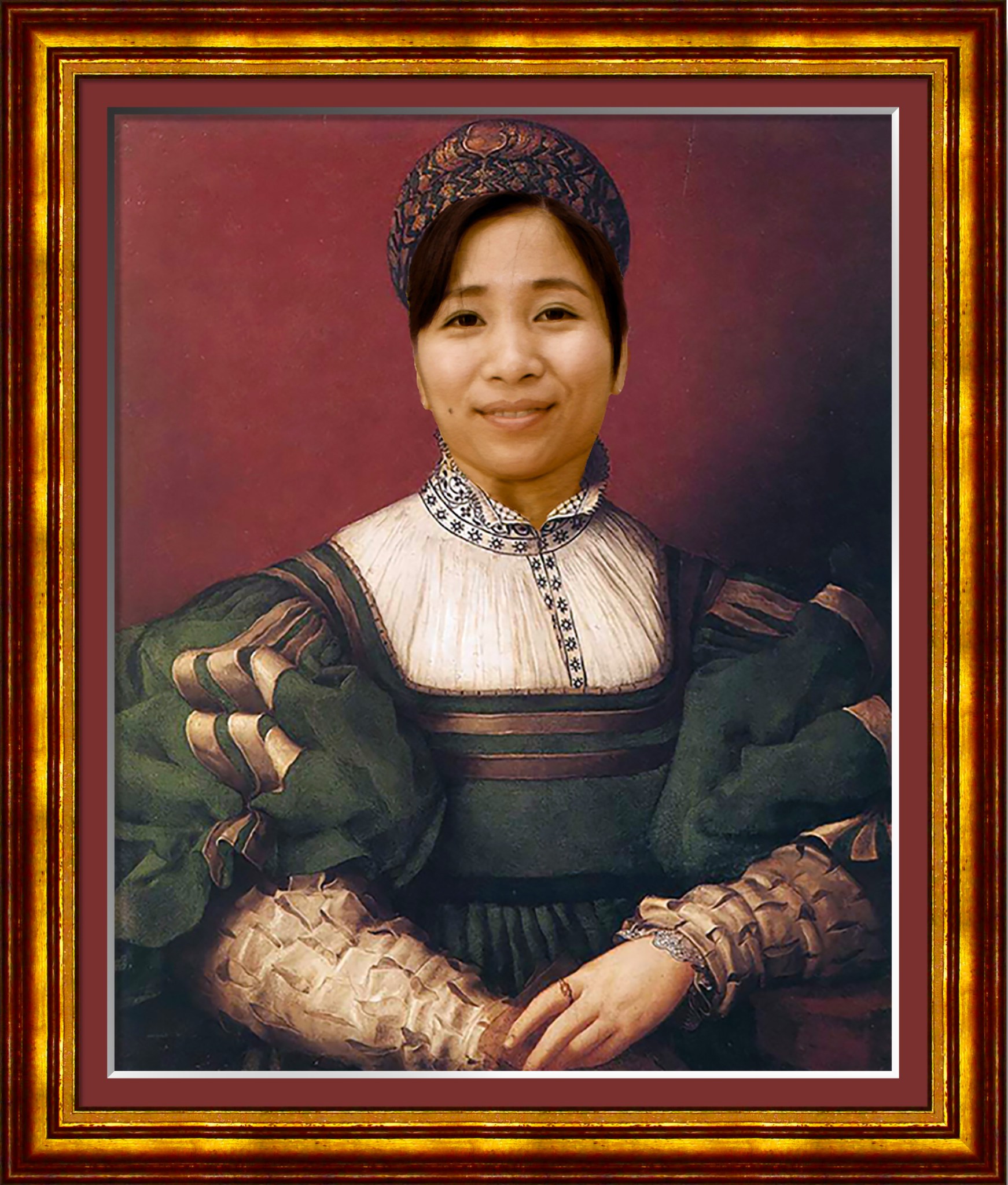 Museum – Le Monde de Pascal Fleury