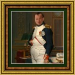 Museum – Le Monde de Pascal Fleury