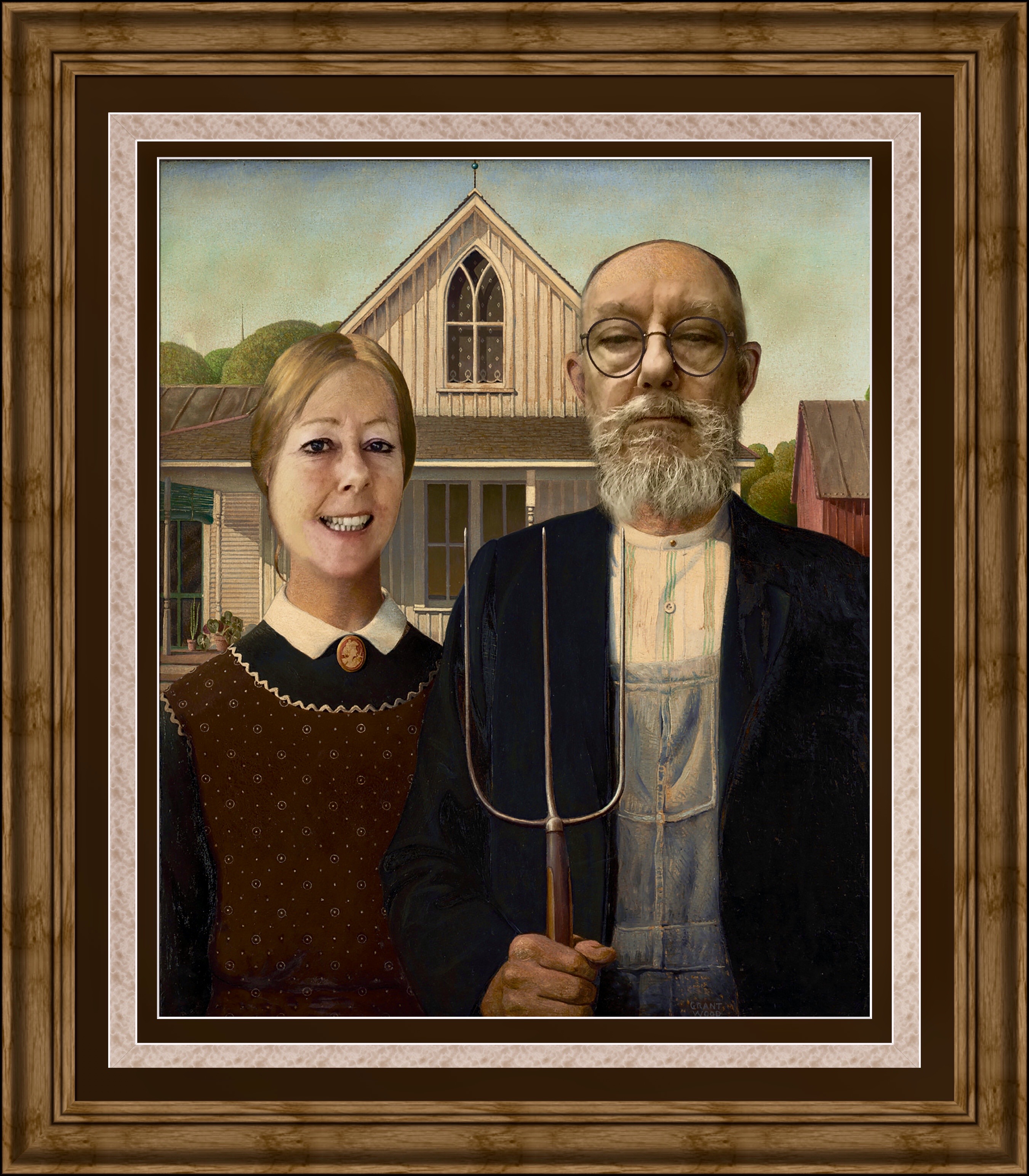 Museum – Le Monde de Pascal Fleury