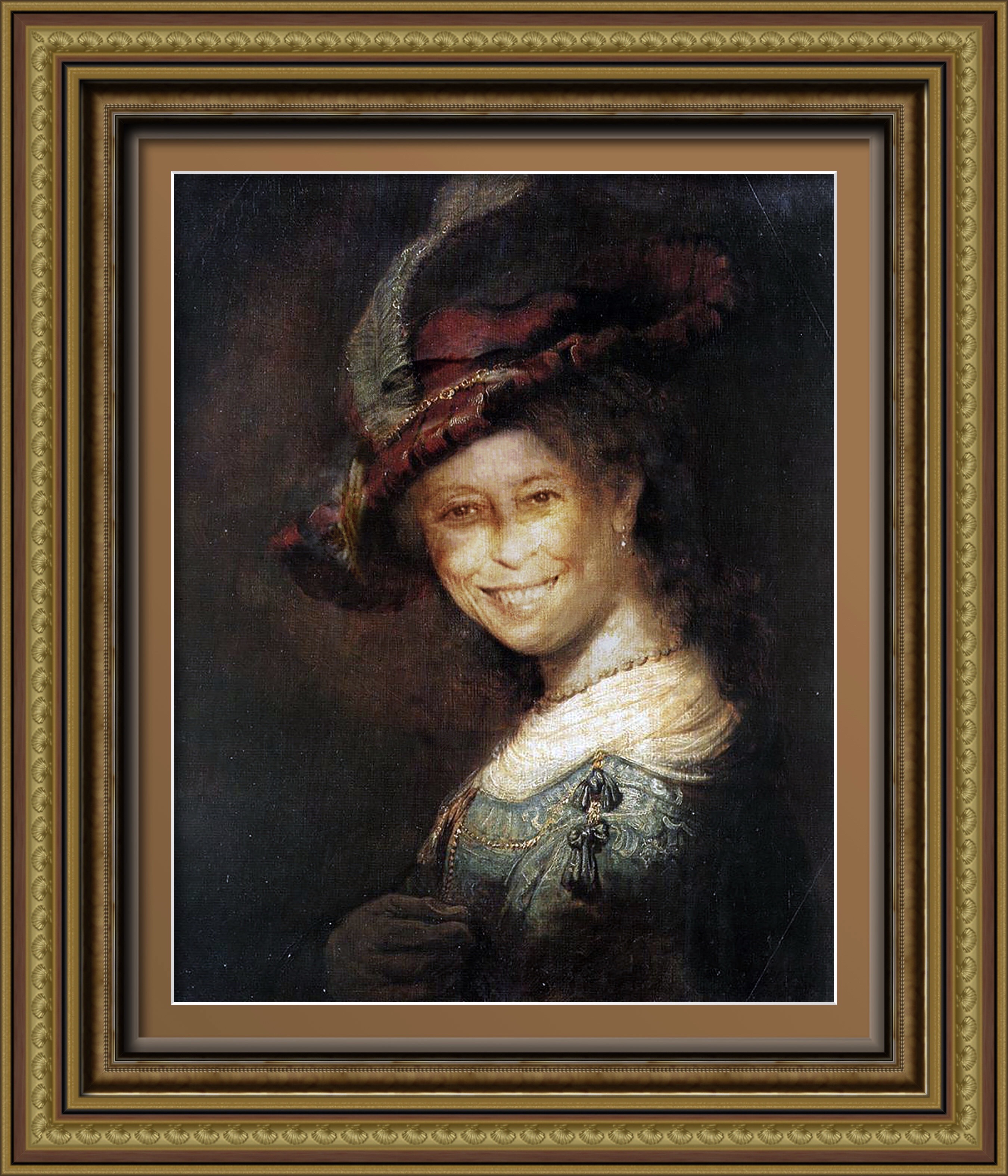 Museum – Le Monde de Pascal Fleury