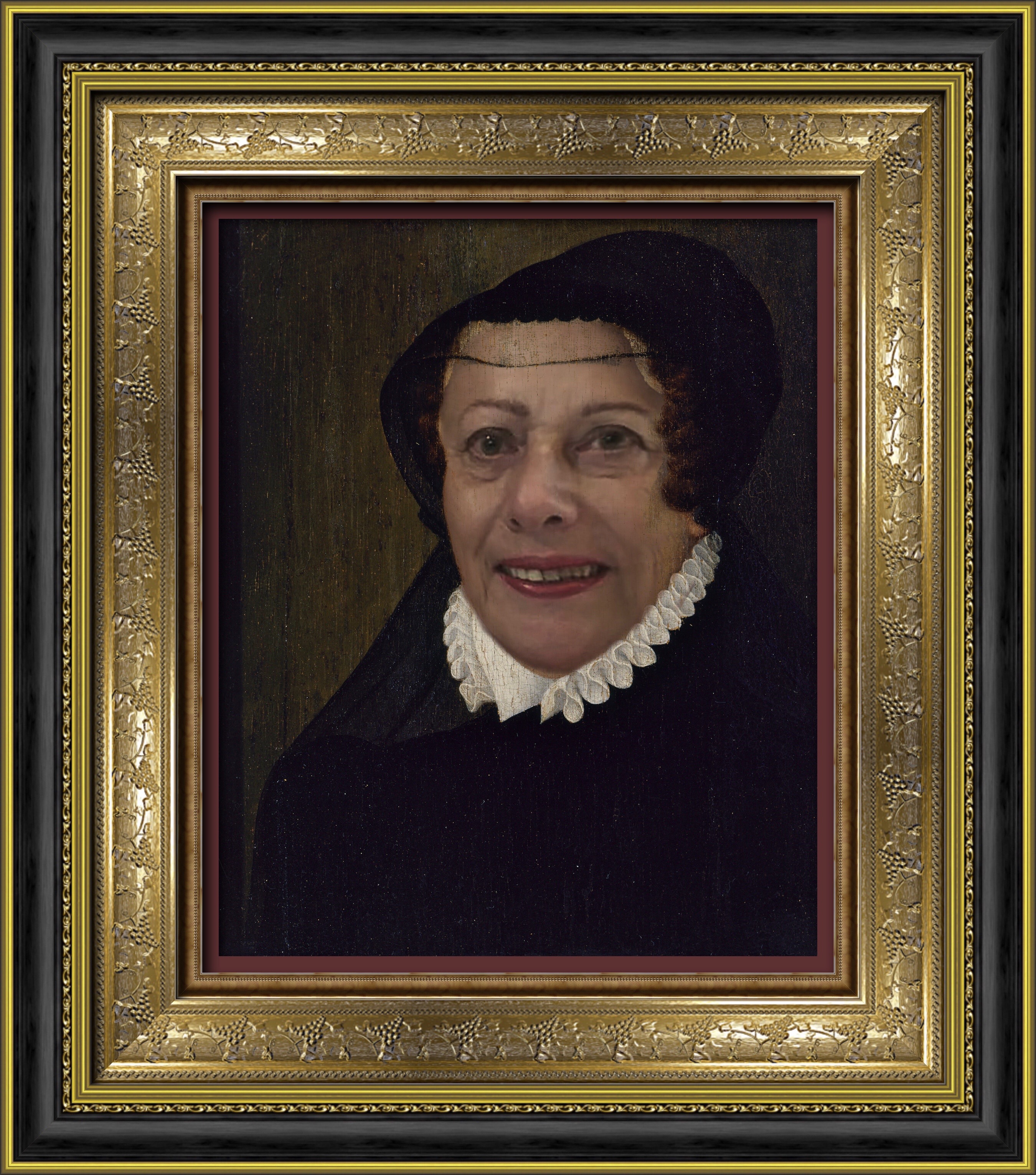 Museum – Le Monde de Pascal Fleury