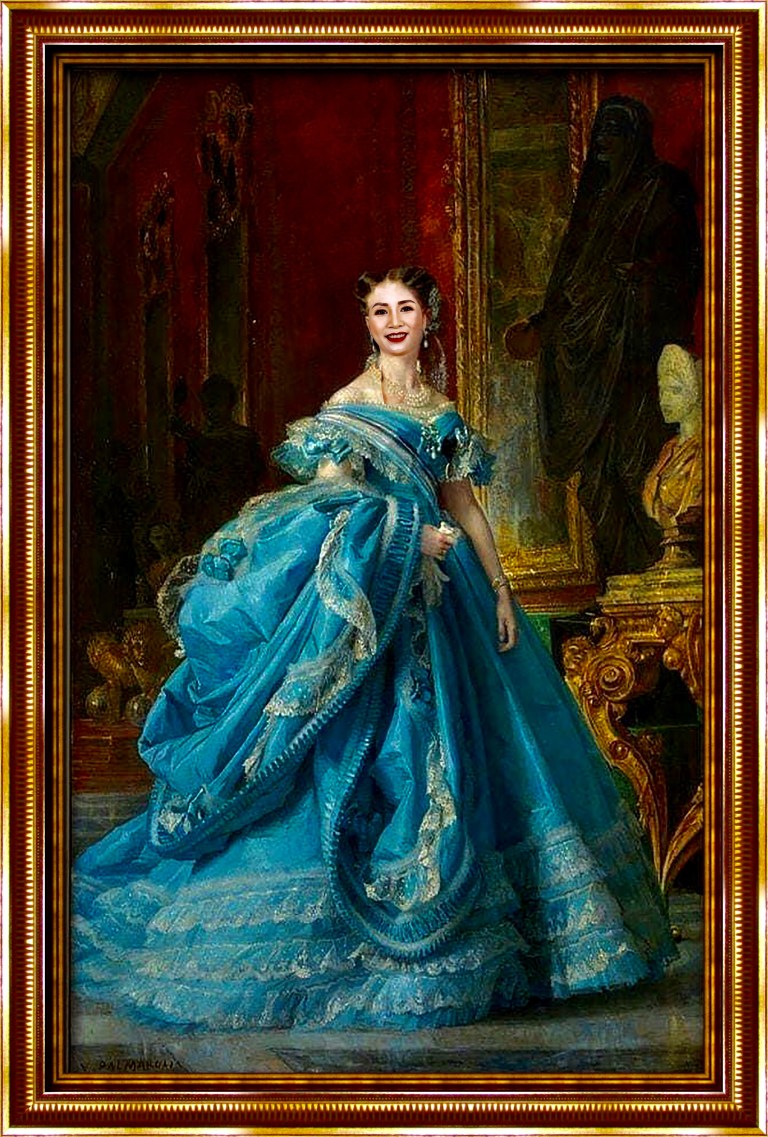 Museum – Le Monde de Pascal Fleury